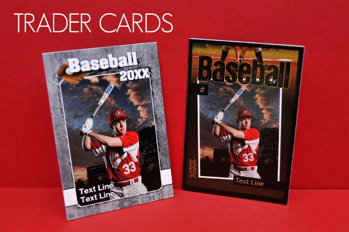 Action Sports Pixs - Trader Cards - Accessories