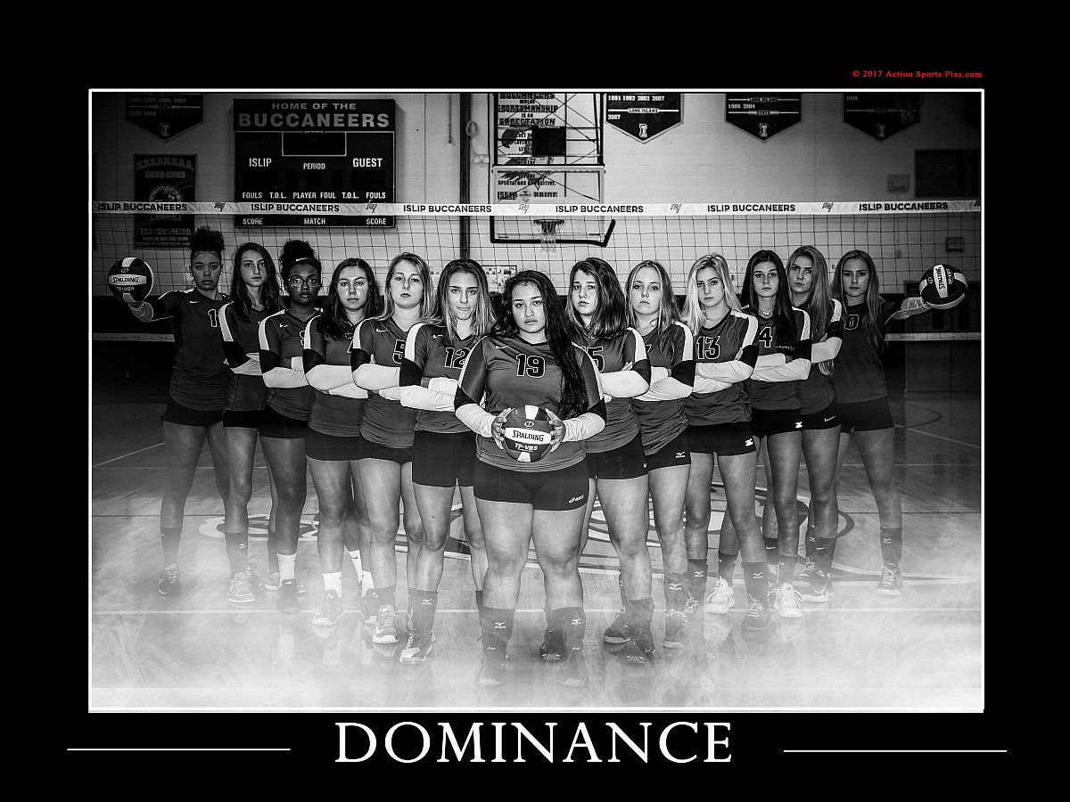 Action Sports Pixs - Custom Templates - Motivational Series